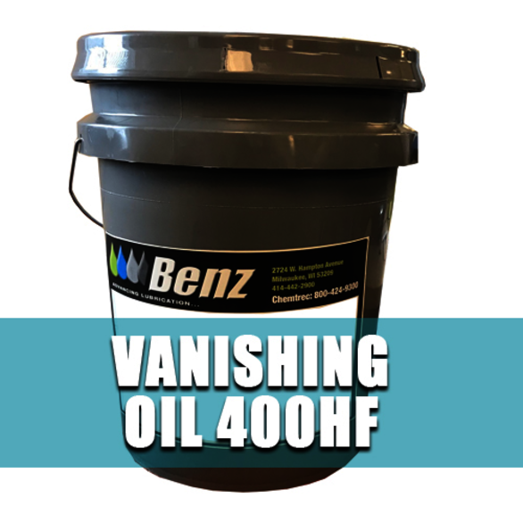 400HF 5 GALLON | BlackHawk Industrial Supply