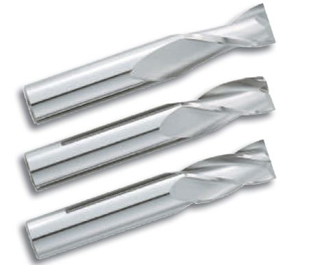 Garr Tool 13010 1/32 Solid Carbide Square End Mill | BlackHawk ...