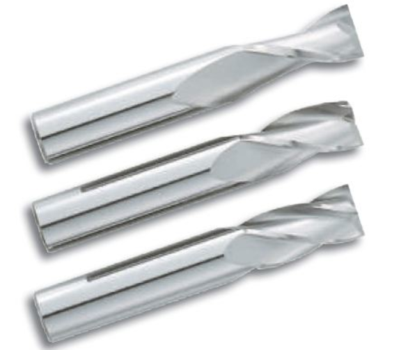 Garr Tool 13010 1/32 Solid Carbide Square End Mill | BlackHawk ...