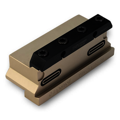 T- Slot Toe Clamps | BlackHawk Industrial Supply