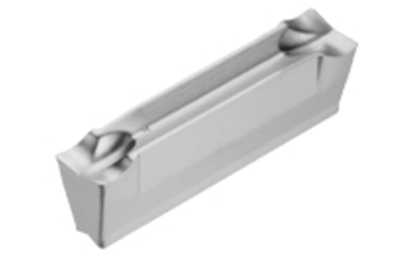 Iscar 6002653 DGN 1002 IC328 Cut-Off Insert 0.0390 | BlackHawk ...