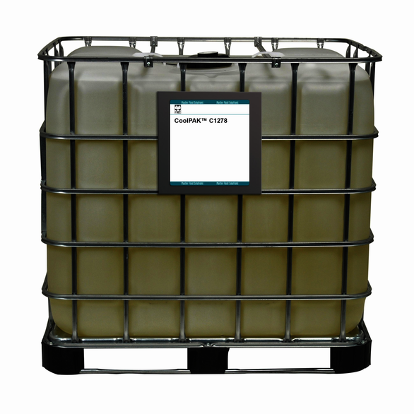 Master Fluid Solutions™ CoolPAK™ CPC1278/NR270P C1278 High Performance ...