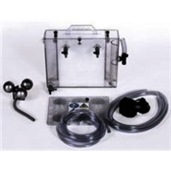 1/2" pvc hose (16 ft) | BlackHawk Industrial Supply