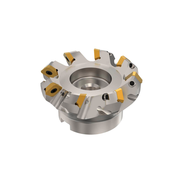Seco 04114 R220.53-02.00-09-5A Indexable Milling Cutter | BlackHawk ...