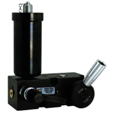 SPC Data Collection & Processing Systems | BlackHawk Industrial Supply