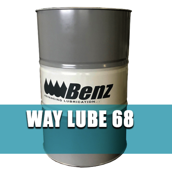 BENOIL 422005-010, 54 gal, Drum, Way Lube 68, Way Oil | BlackHawk ...