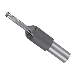 Kyocera Precision Tools | Holemaking Tools | BlackHawk Industrial Supply